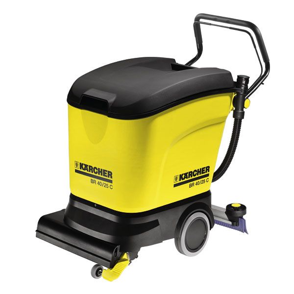 Scrubbers Professional Commercial & Industrial - AU Australia - CleanMaster